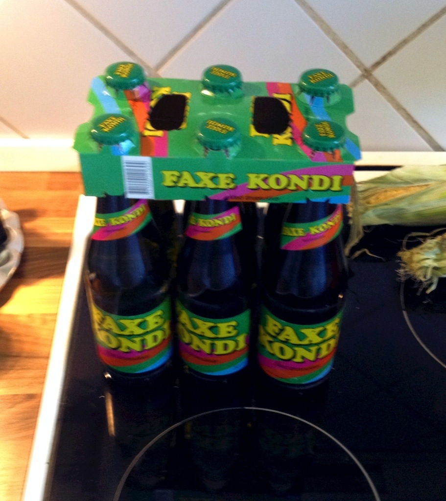 faxe kondi | esbenuth.dk